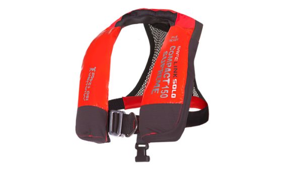 Lifejackets and survival suits - Atlantic Marine Supplies Ltd.